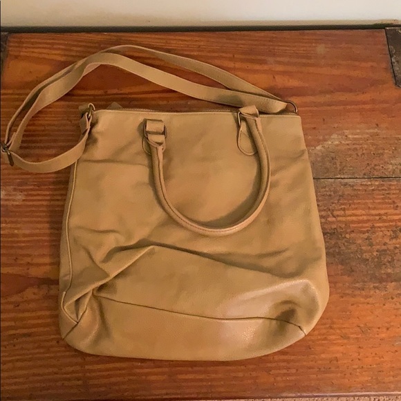 Mossimo Supply Co. | Bags | Mossimo Shouldercross Body Bag | Poshmark